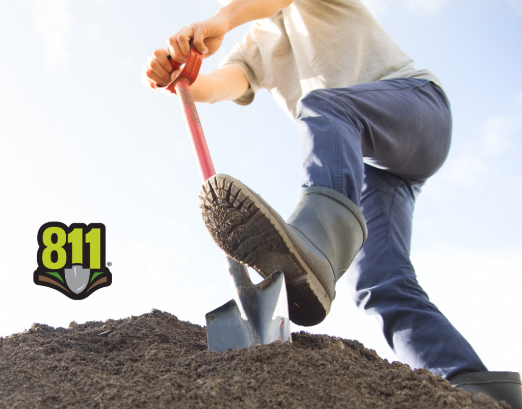 Call Before You Dig - Explorer Pipeline