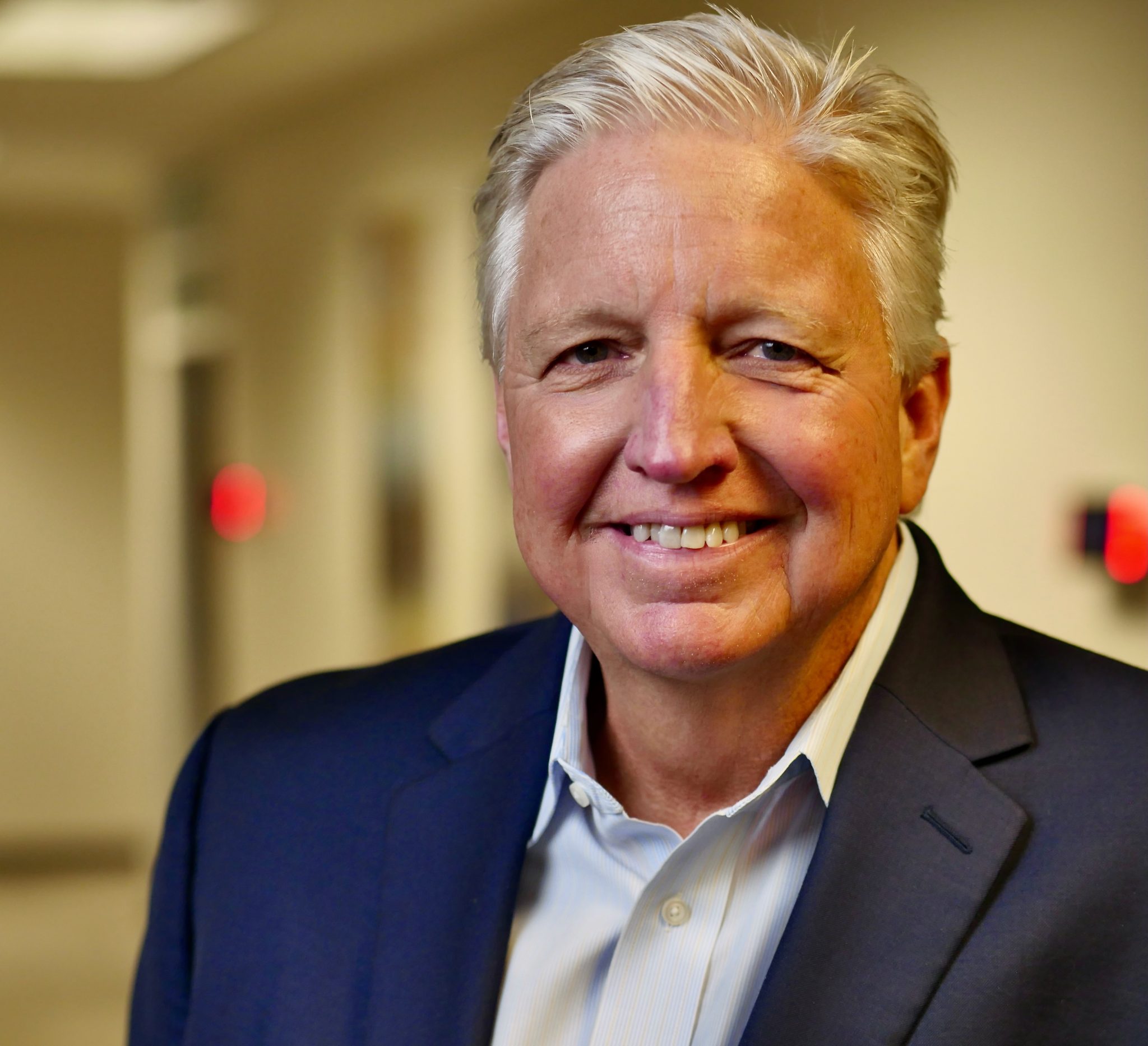 Mark Hurley - Explorer Pipeline